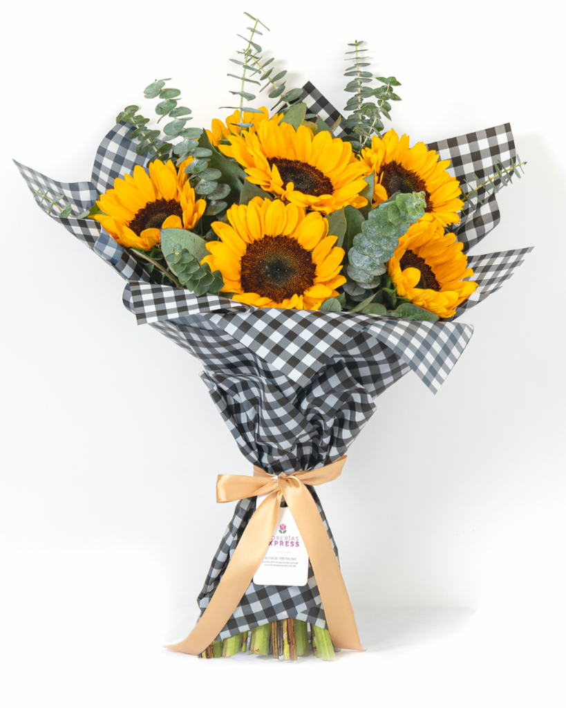 Ramo Marisol | Florerías Express